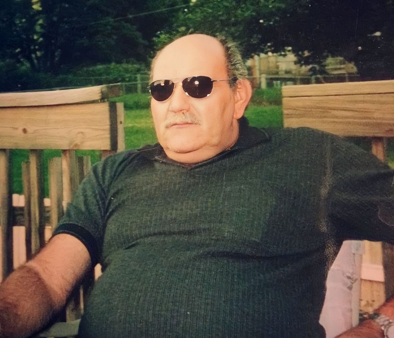 Charles Coonce Obituary - Kansas City, MO