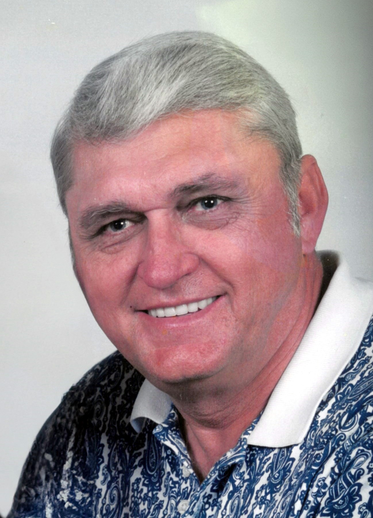 Ronald Crow Obituary - Auburndale, FL