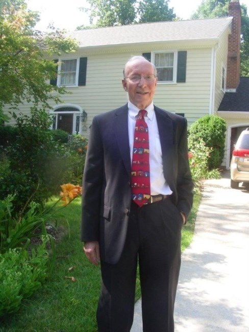 Dr. Edward Arthur Sharpless Obituary - Greensboro, NC