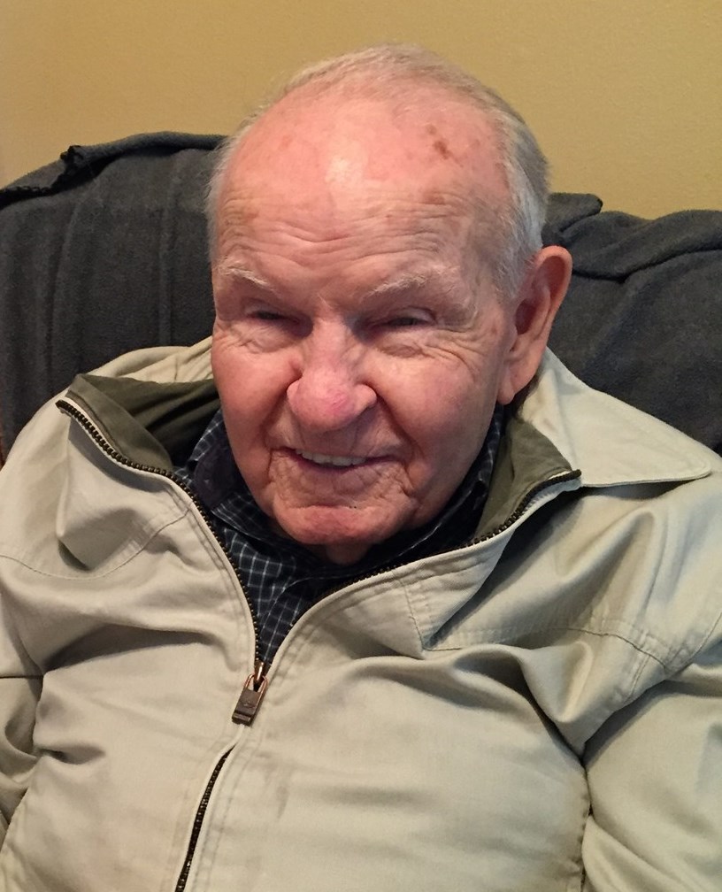 James Walter Giles Jr. Obituary - Austin, TX