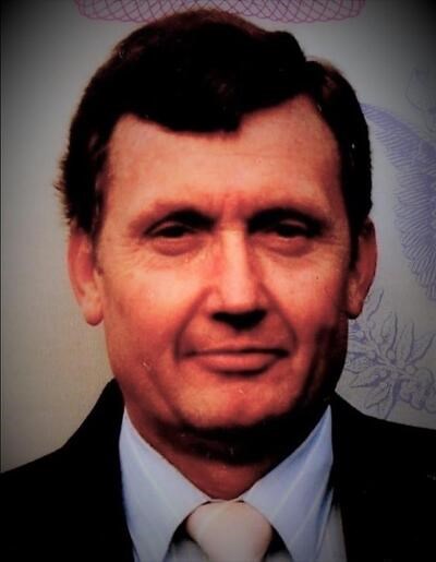 Charles Boatright Obituary - Fullerton, CA