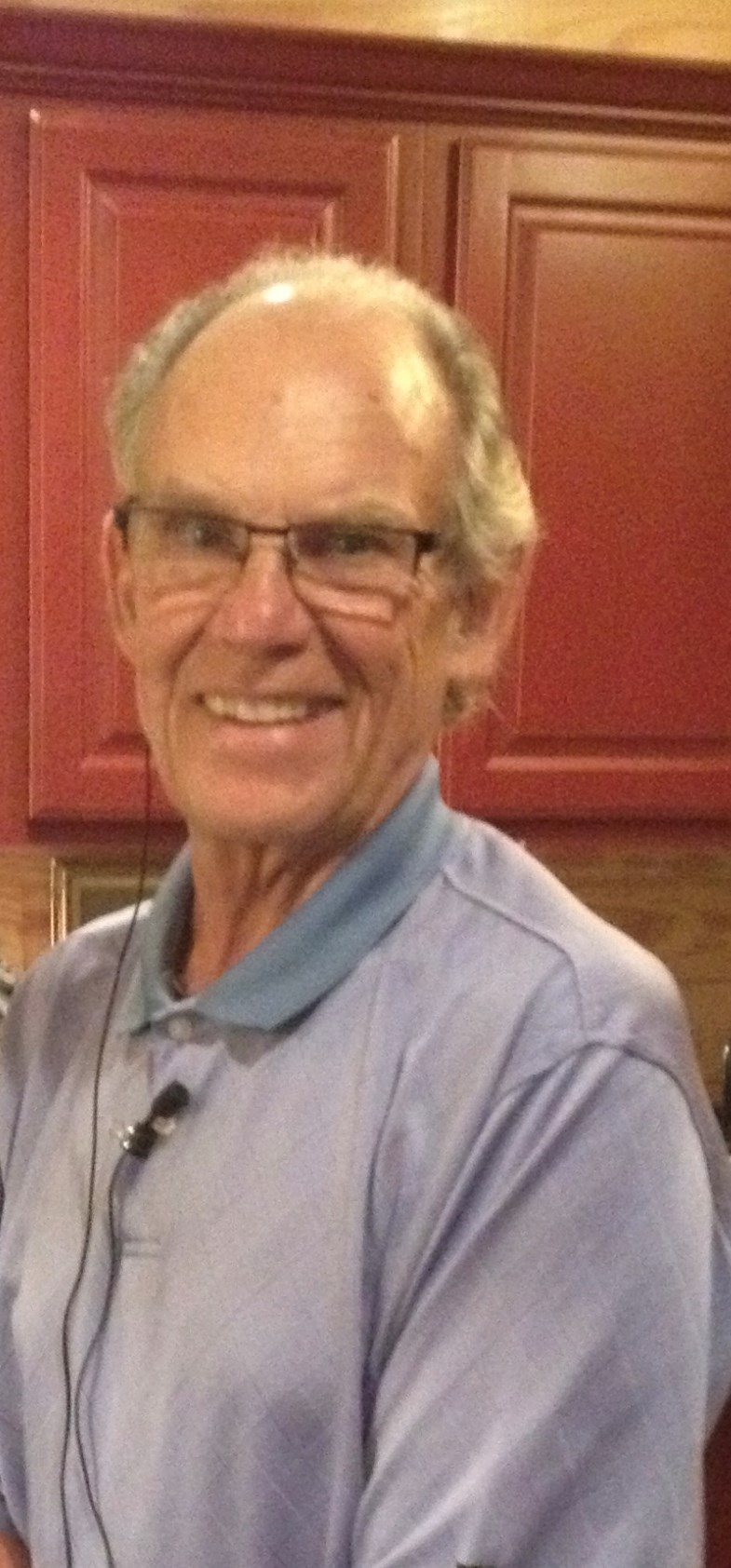 Richard Earl Husmann Obituary - Houston, TX