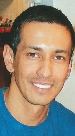 Bishon "Bishi" Alan Osman Obituary - Winnipeg, MB