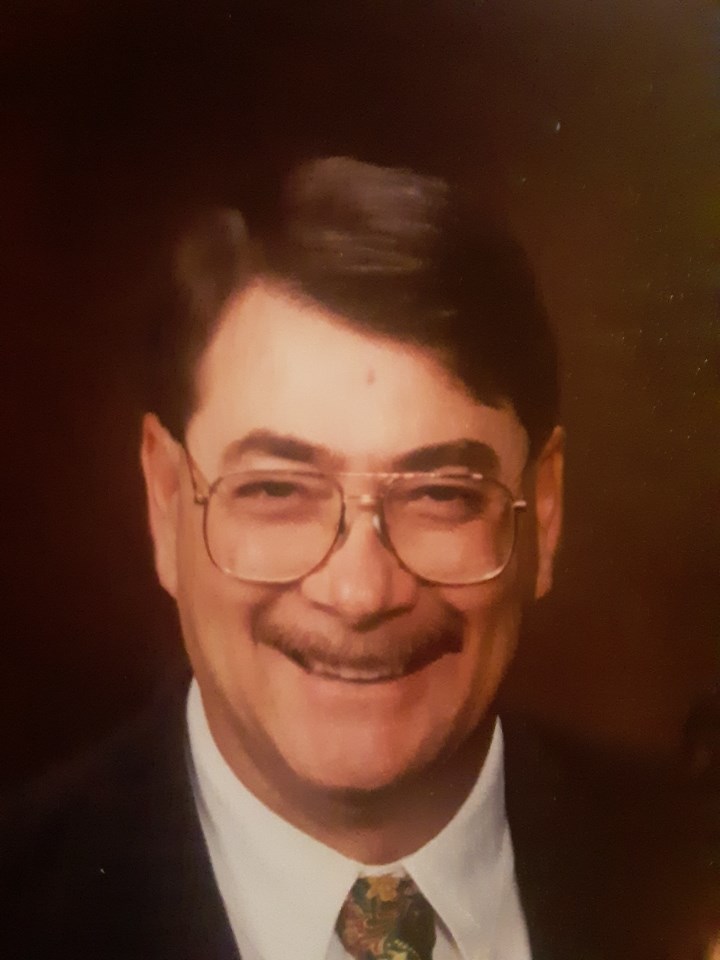 Dan Solley Obituary - Amarillo, TX