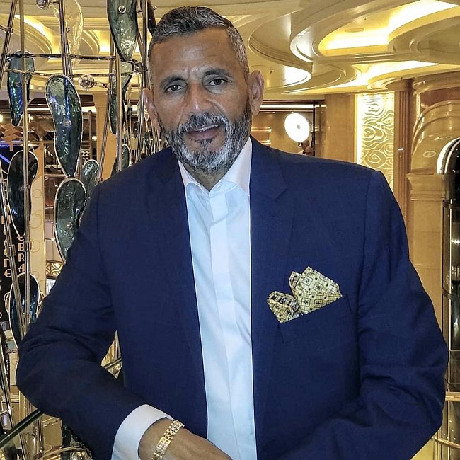 Juan Mirabal Obituary - Tampa, FL