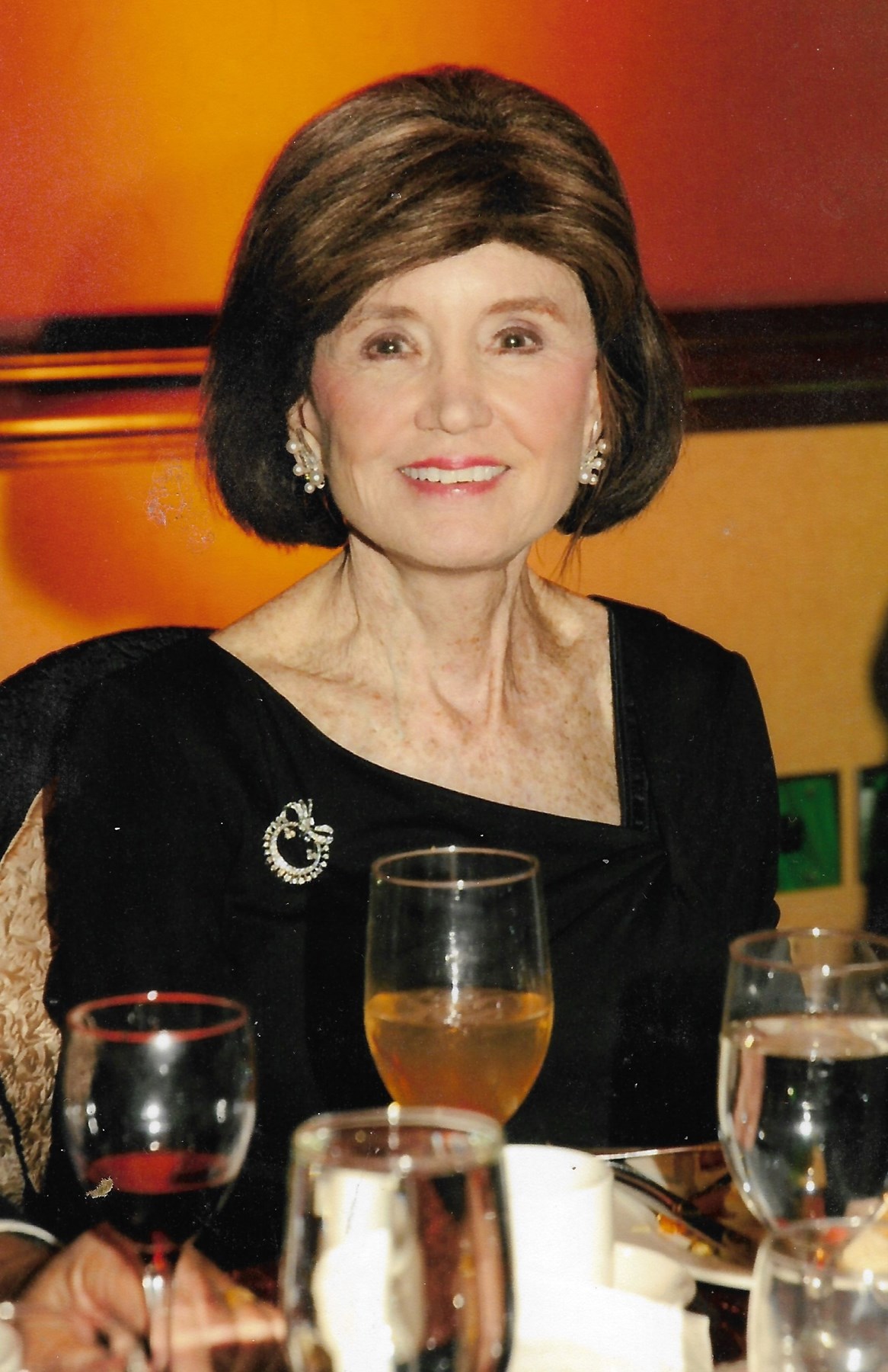 marilyn edmond