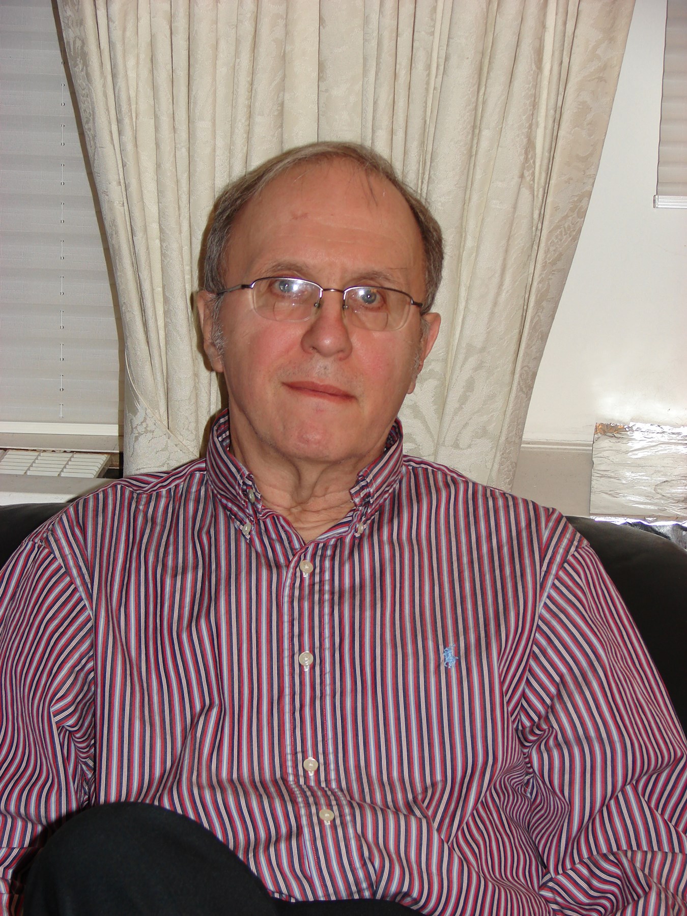 Robert Potocki Obituary - Chicago, IL