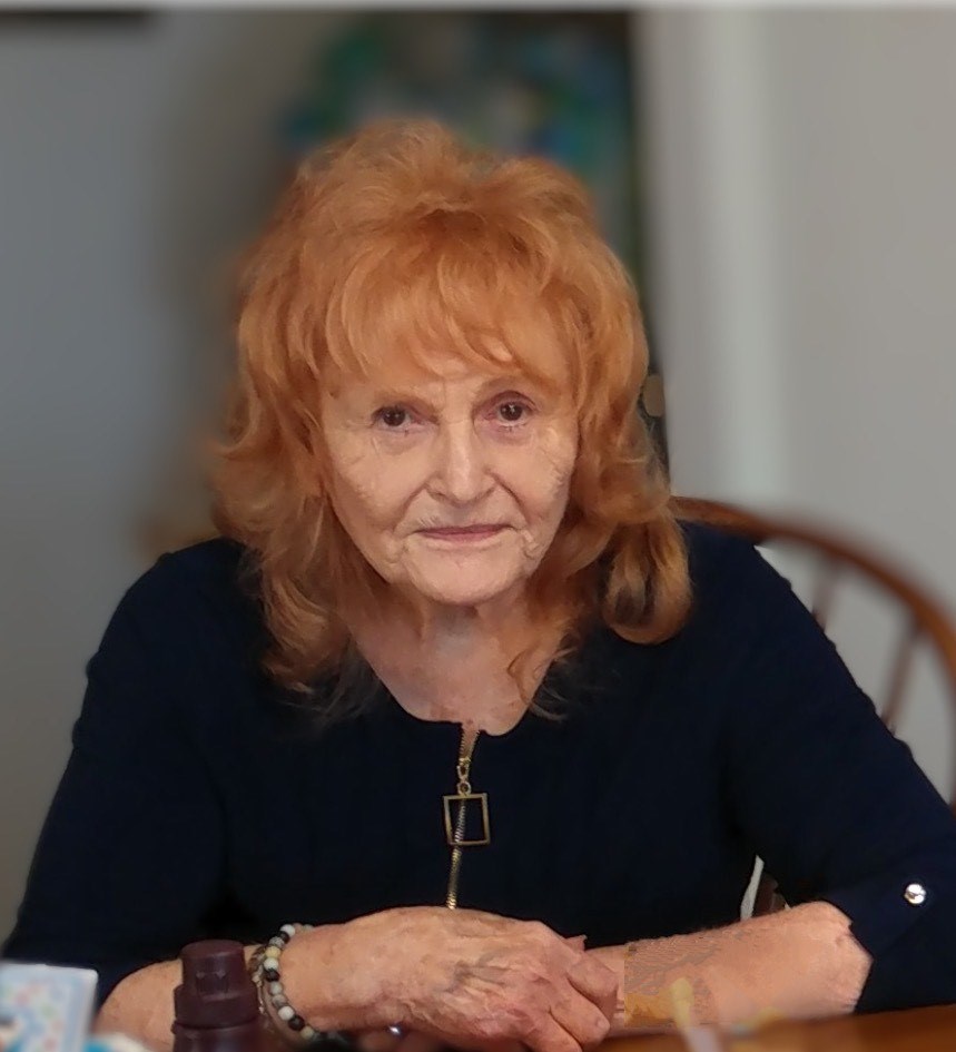 Jacqueline Reeves Obituary - Bremerton, WA