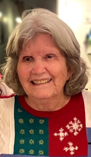 Kathryn Rutledge Obituary - Conroe, TX