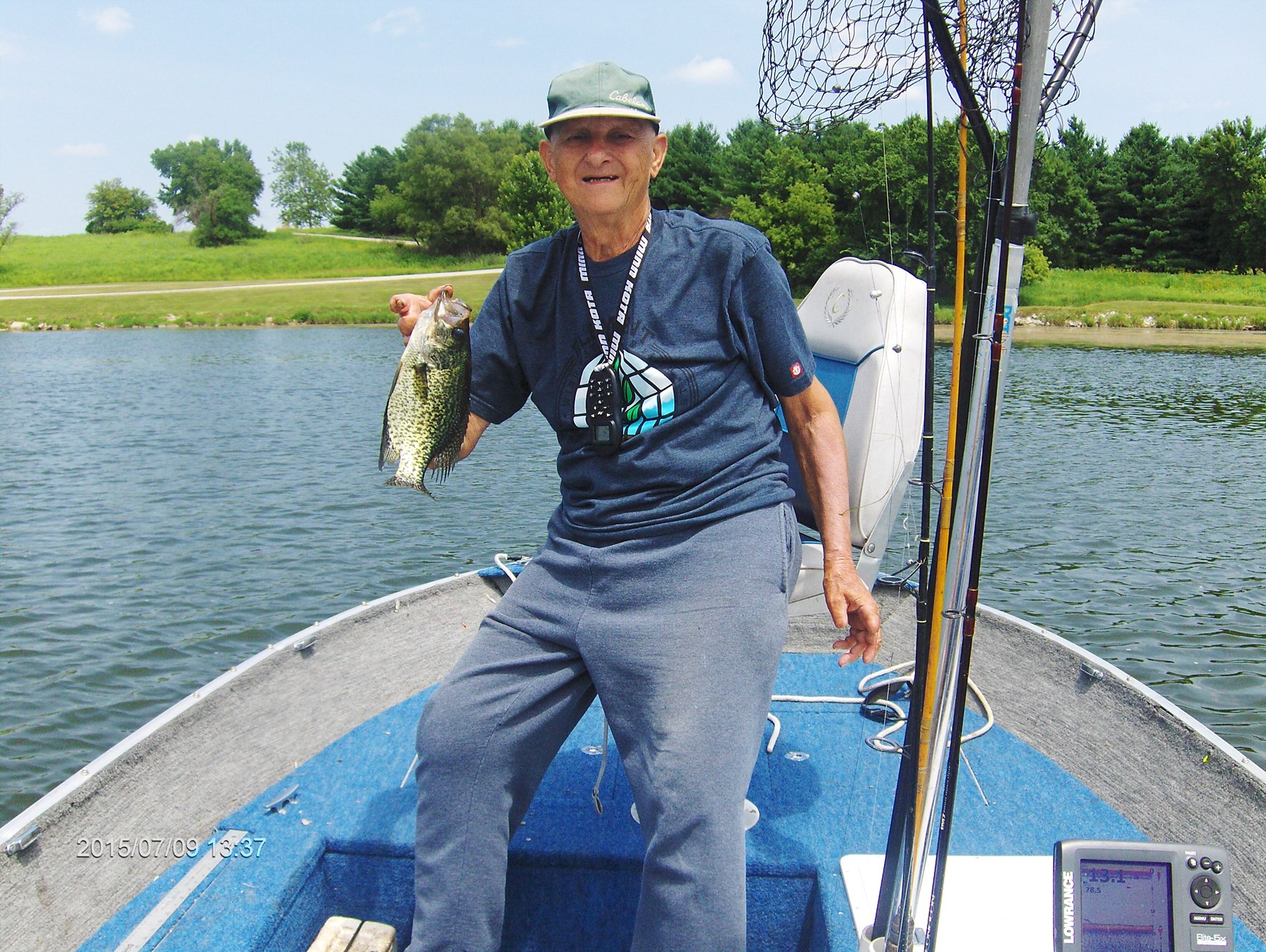 Floyd Rosencrance Obituary - Omaha, NE