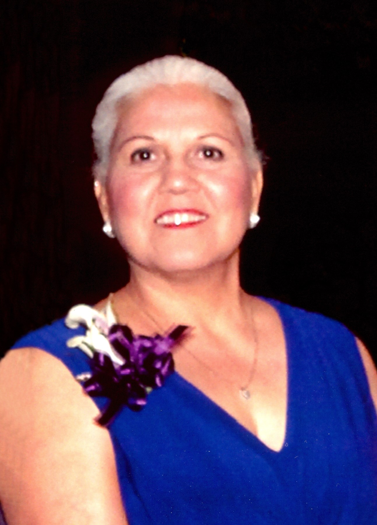 Sally Castillo Obituary - Pflugerville, TX
