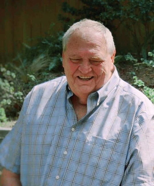 James Williamson Obituary - El Dorado, AR