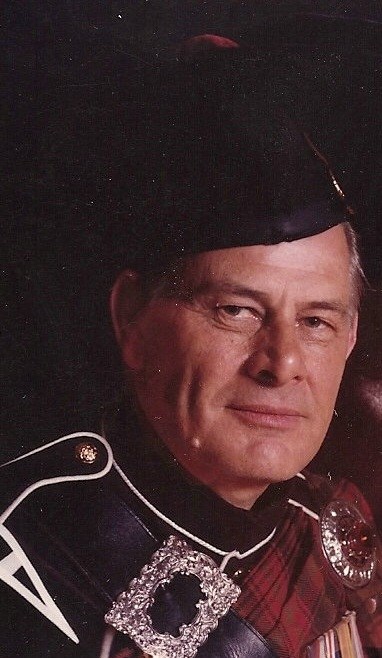 Gordon Lynes Obituary - Cambridge, ON