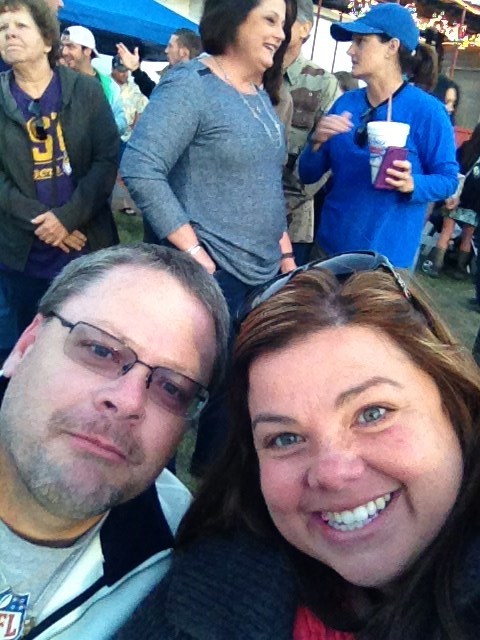 Lisa Fogarty's Instagram, Twitter & Facebook on IDCrawl