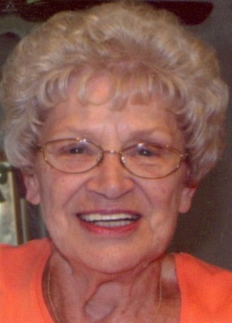 Patsy Ann Routh Obituary - Knoxville, TN