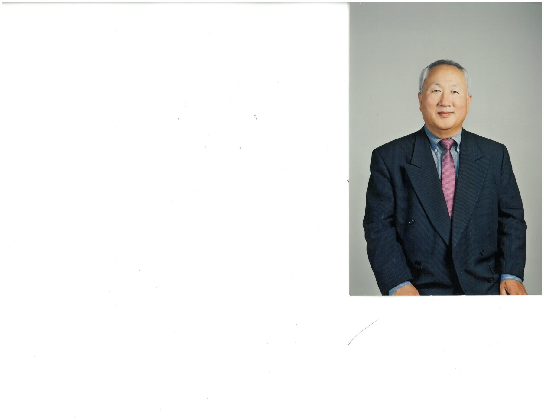 Jay Kim Obituary - Edmonton, AB