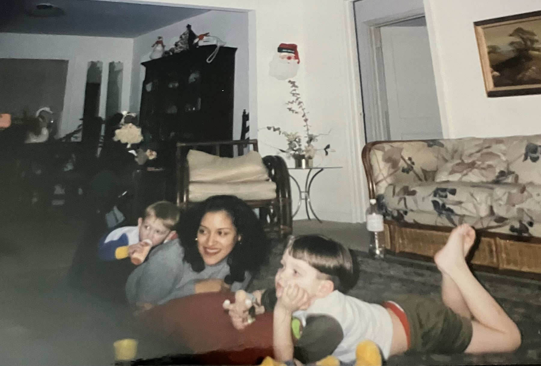 Max Olan Patterson Obituary - Houston, TX