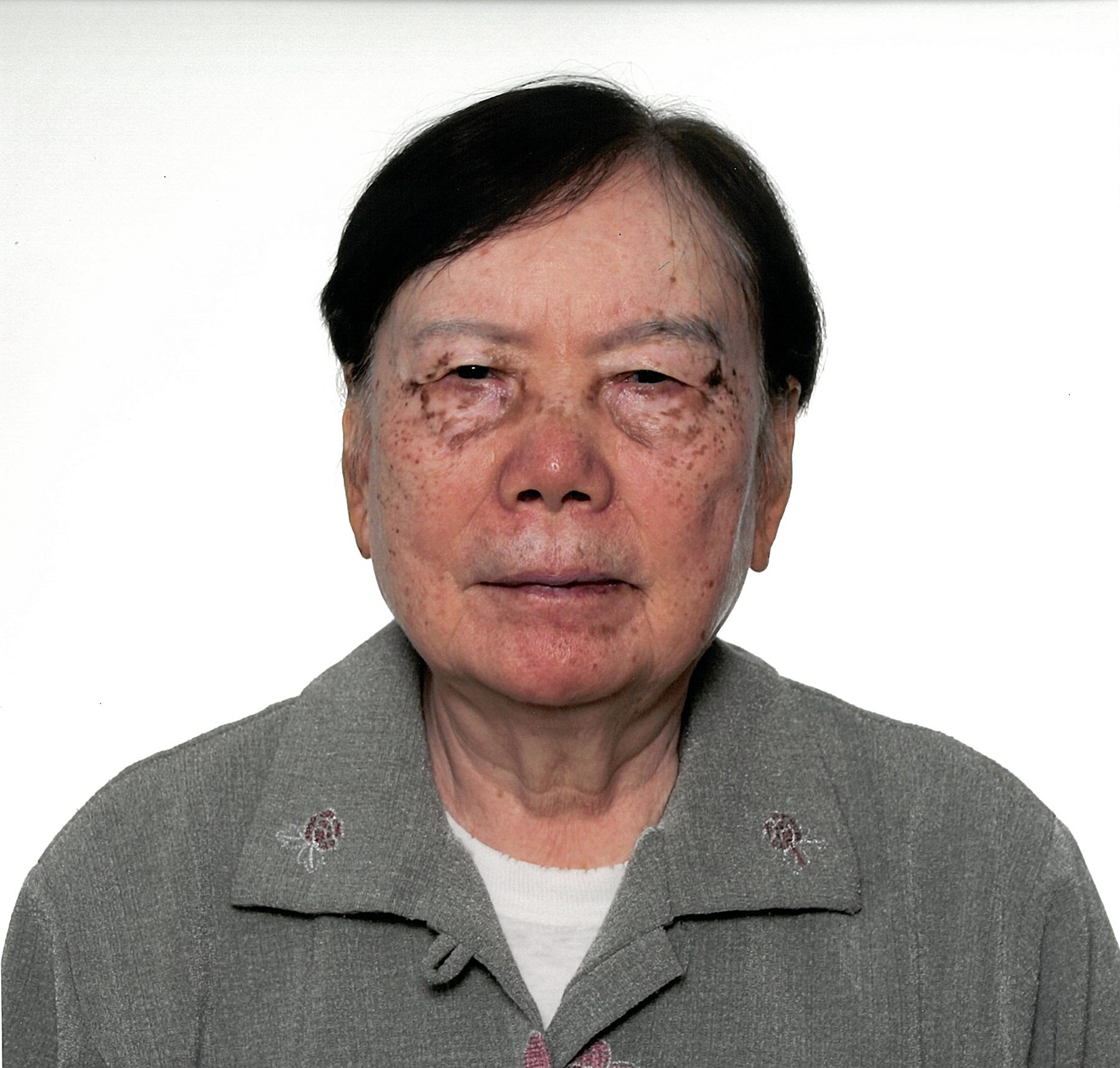 Yuan Gui Liu 刘沅桂 Obituary - Vancouver, BC
