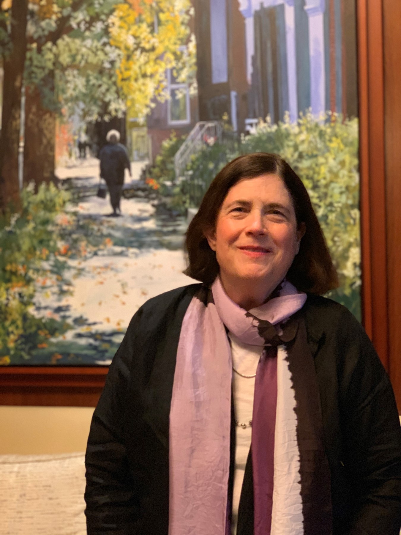 Claire Newcomer Obituary - Arlington, VA