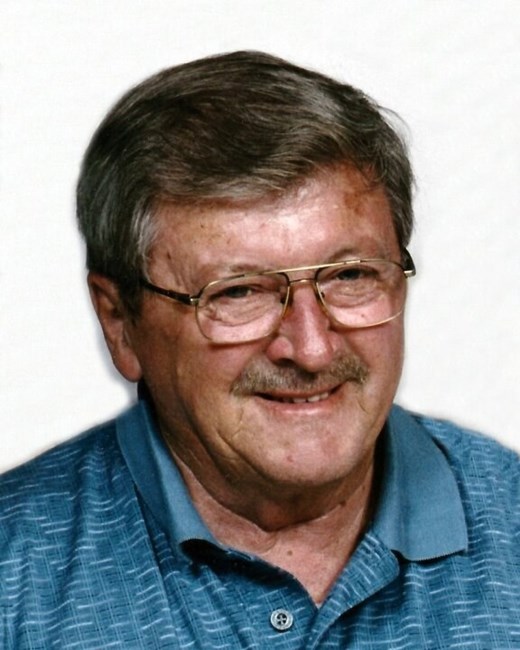 Donald Sweet Obituary - Peterborough, ON
