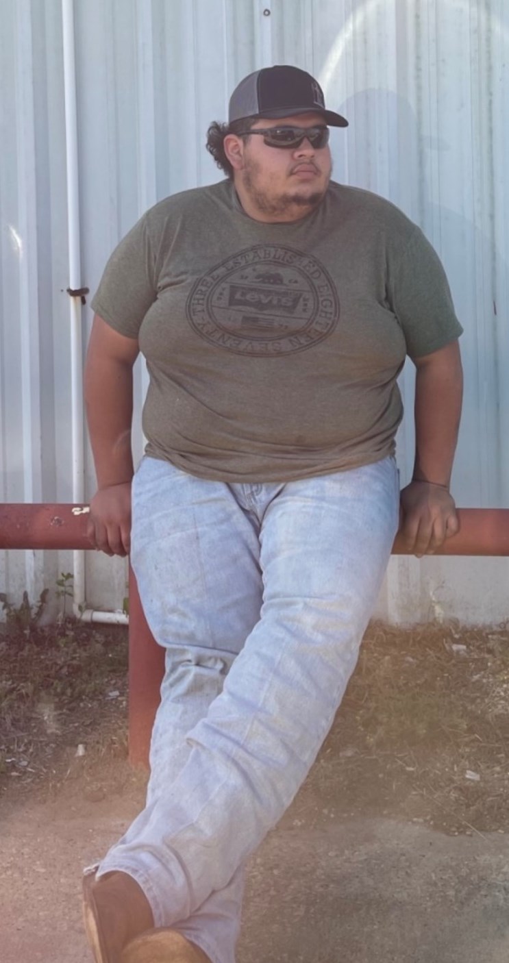 Jesse Carrillo Obituary - Fort Worth, TX