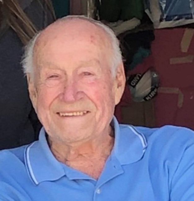 George Shustoff Obituary - Pacific Grove, CA