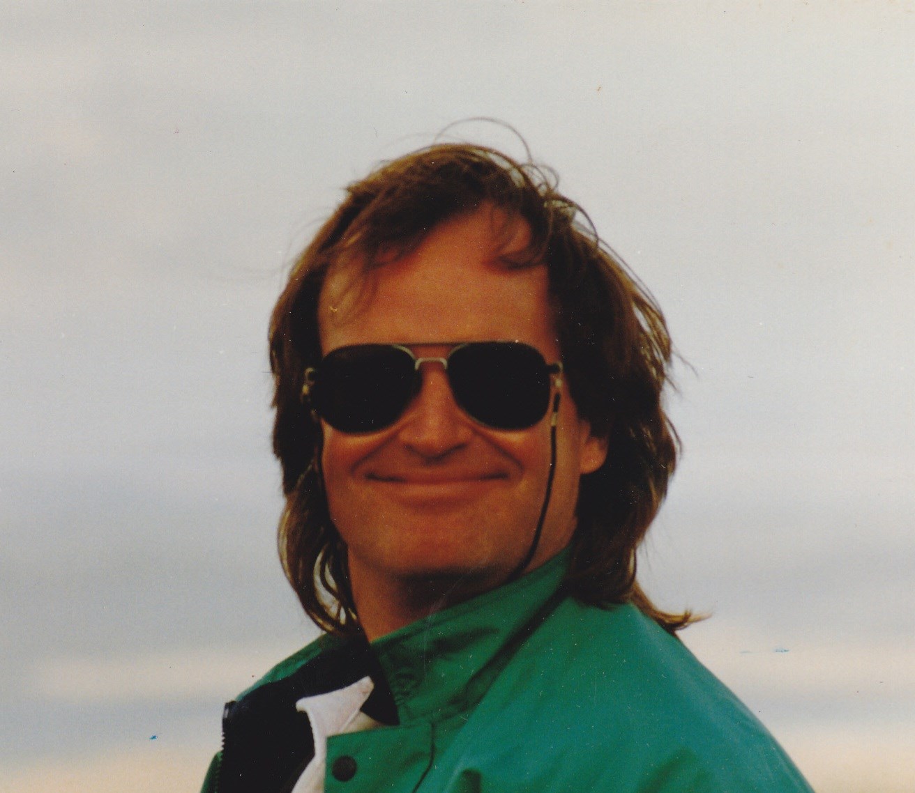 James Desmarais Obituary - Canoga Park, CA