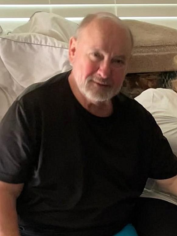 Christopher R Collins Obituary - Tumwater, WA