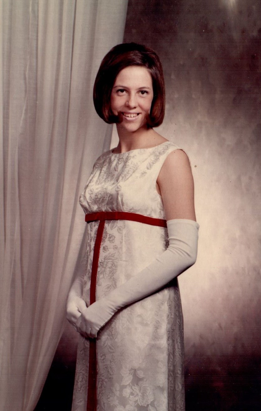 Pamela Vincent