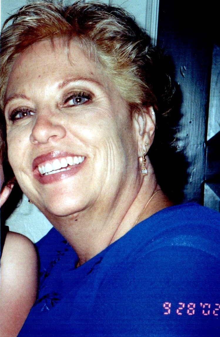 Pamela Vincent