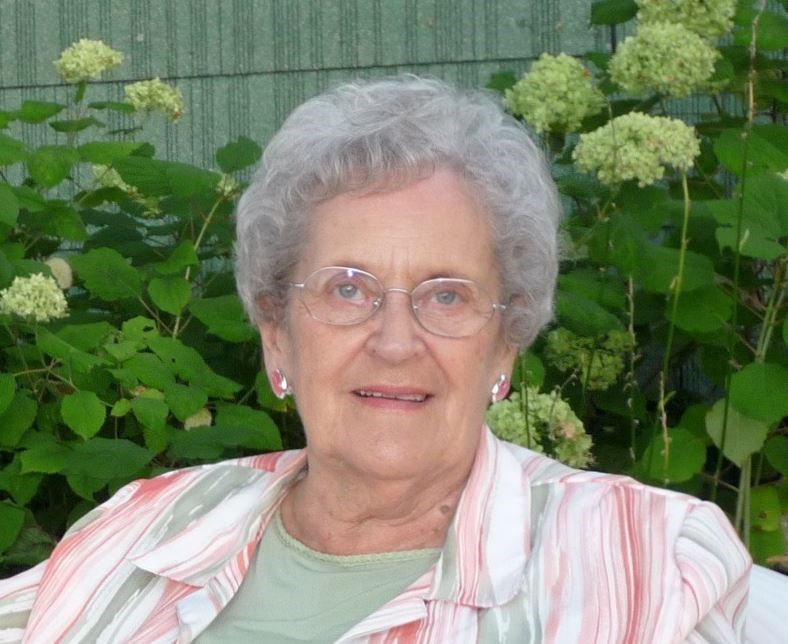 Mignonne Mailhot Obituary - Auburn, ME