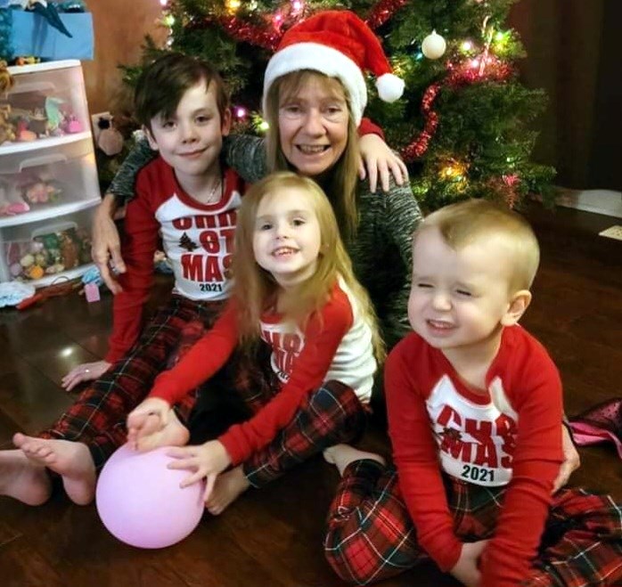 Joan Paterson-Rawn Obituary - Oshawa, ON