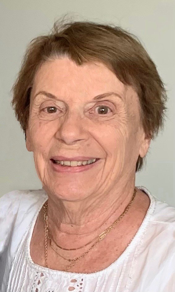 Agnes Reta Monka Obituary - Toronto, ON