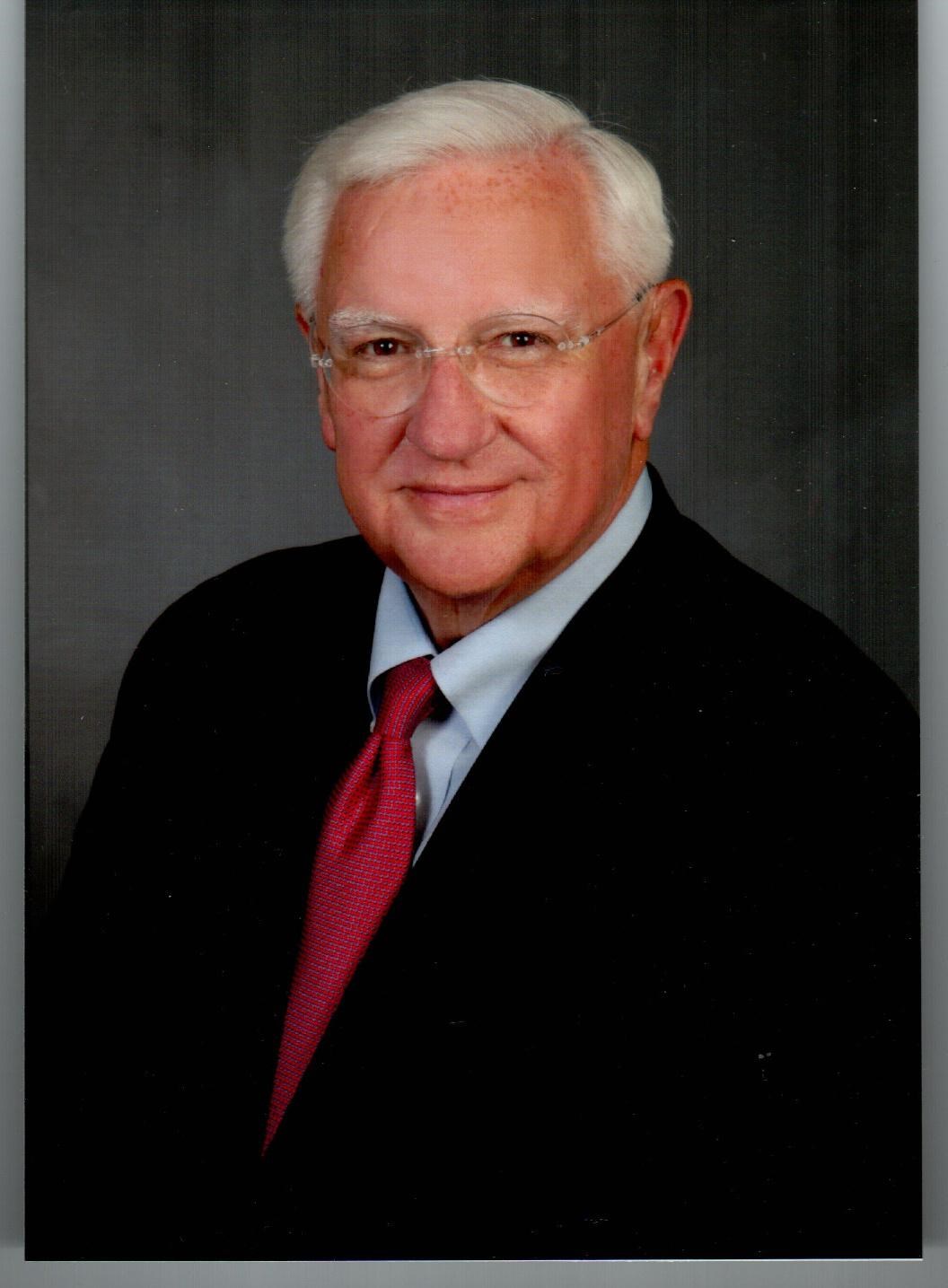 Thomas Gunn Obituary - St. Louis, MO