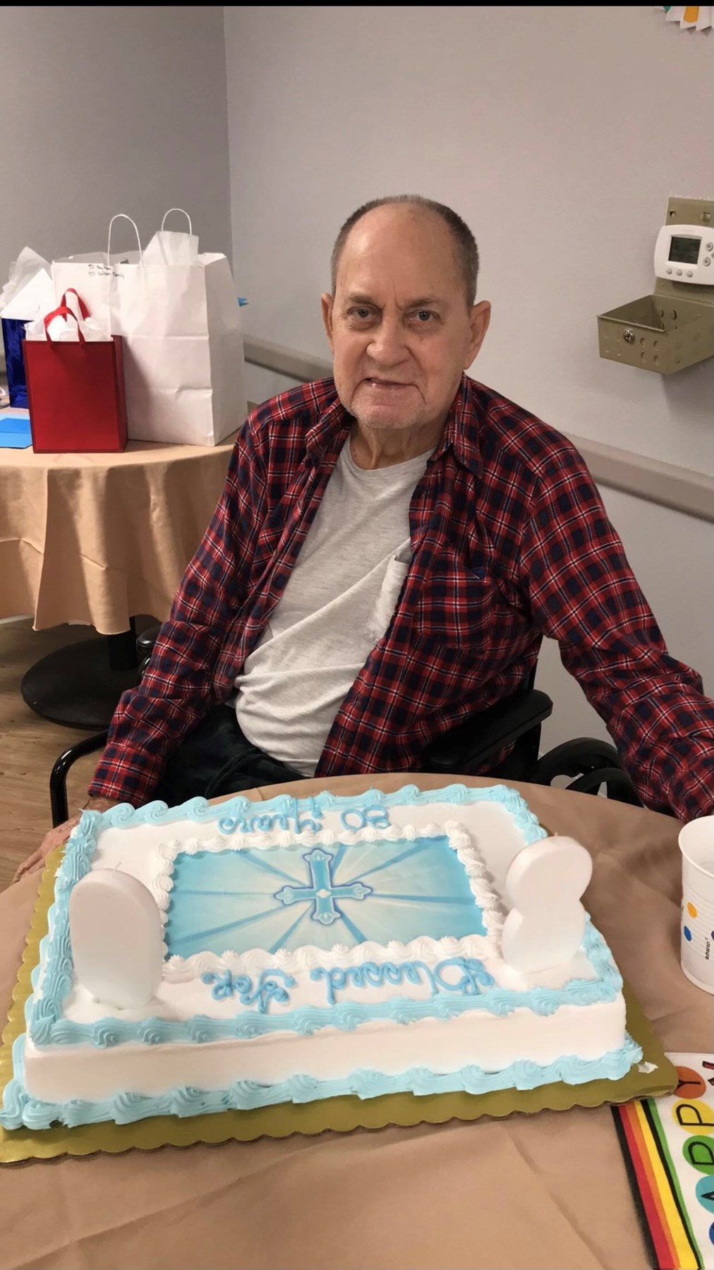 John Barksdale Smith Obituary - Houston, TX