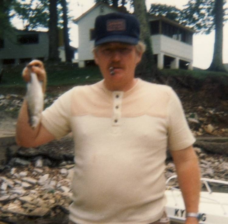 Billy Joe Embry Obituary - Louisville, KY