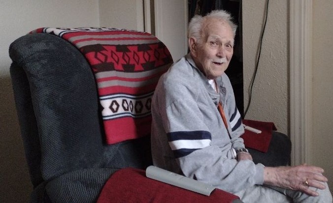 Joseph Daniel Hawes Obituary - Portland, OR