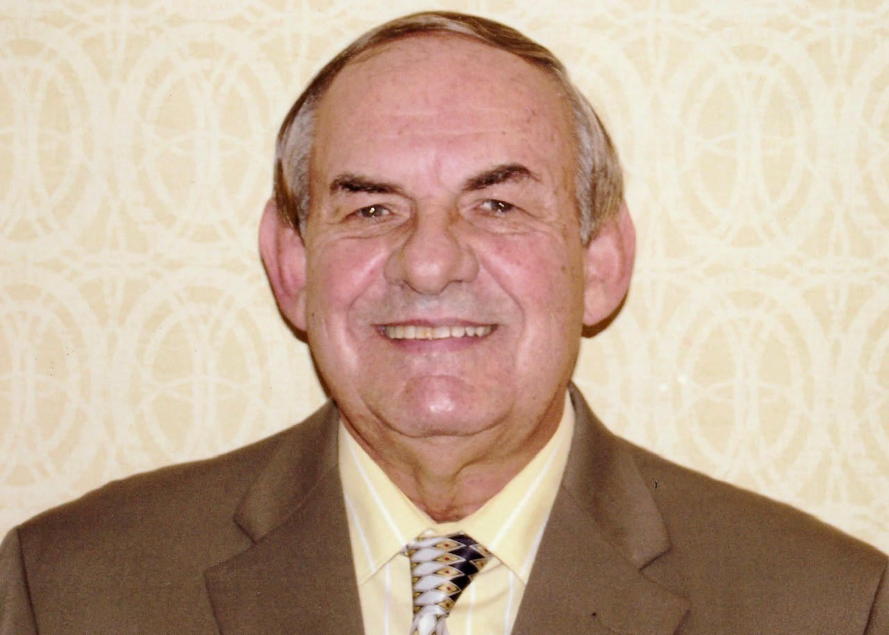 Donald Conyer Obituary - Austin, TX