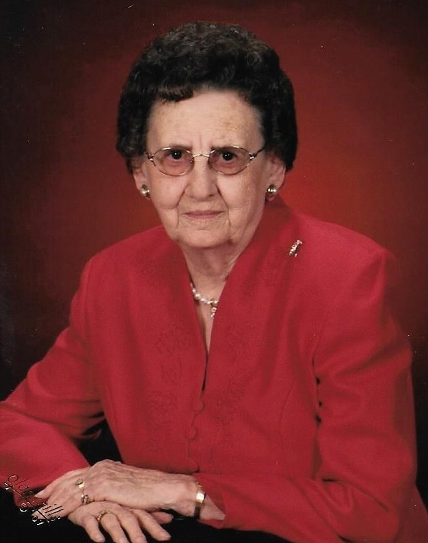 Ona Mae Walker Obituary - Arlington, TX