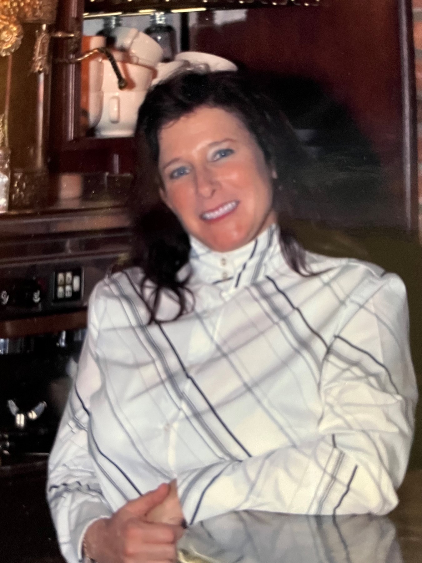 Pamela Griffis Obituary - North Palm Beach, FL