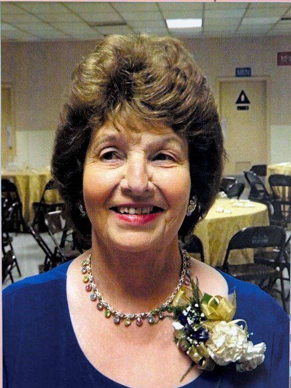 Doris Stefans Obituary - Fremont, CA
