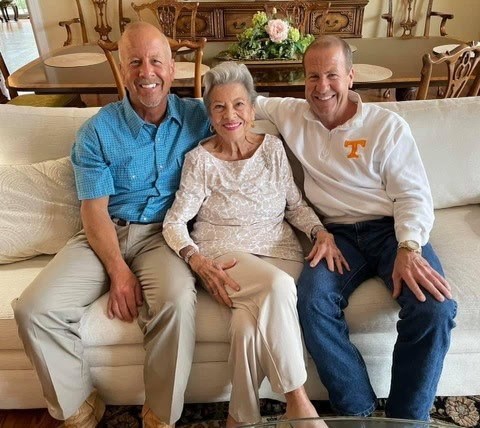 Patricia Stanley Obituary - Nashville, TN