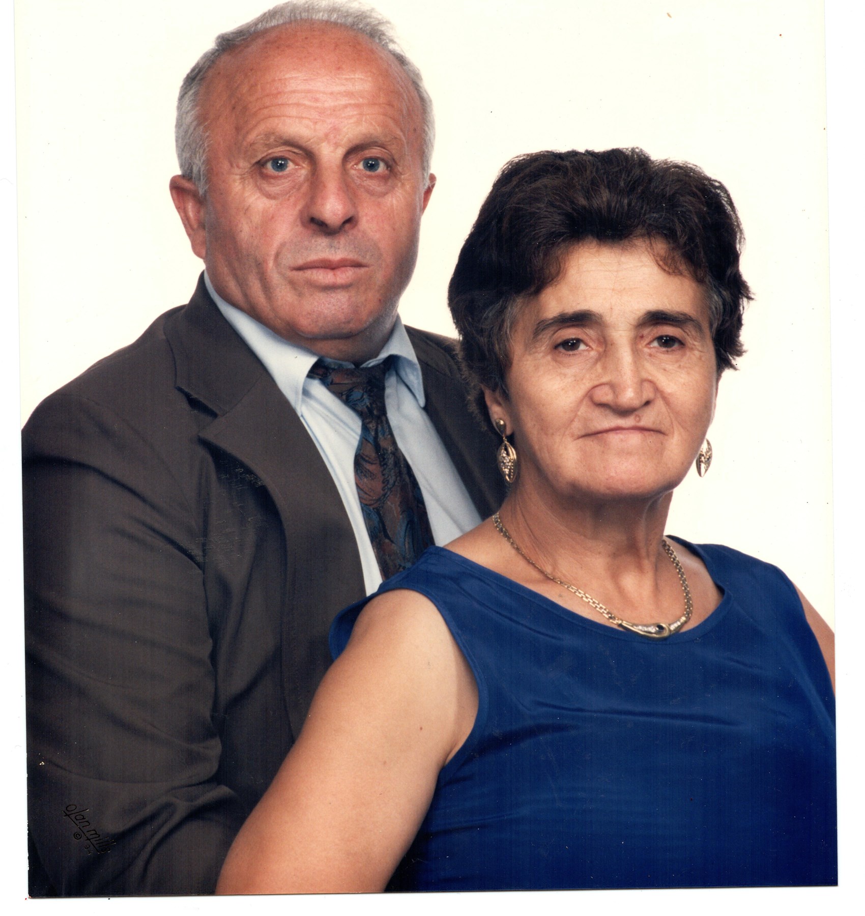 Michele Capra Obituary - Los Angeles, CA