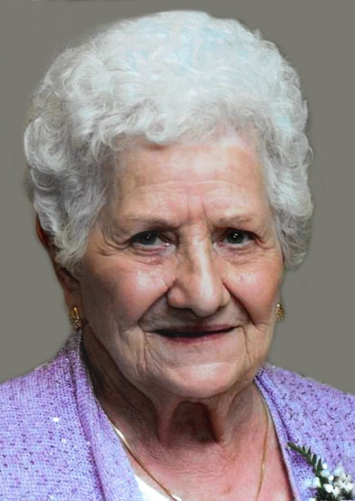 Eleanor Andrews Obituary - Providence, RI