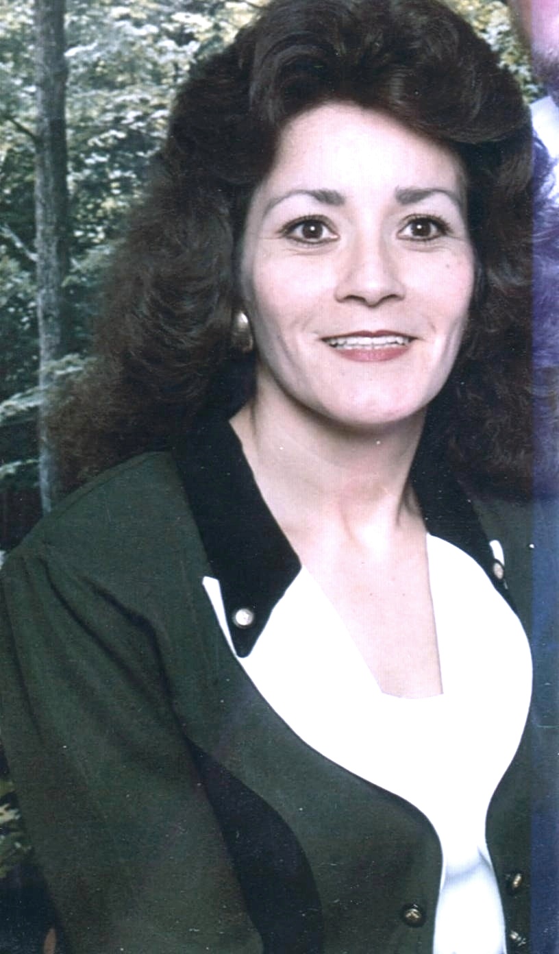 Rose Croy Obituary - Colton, CA