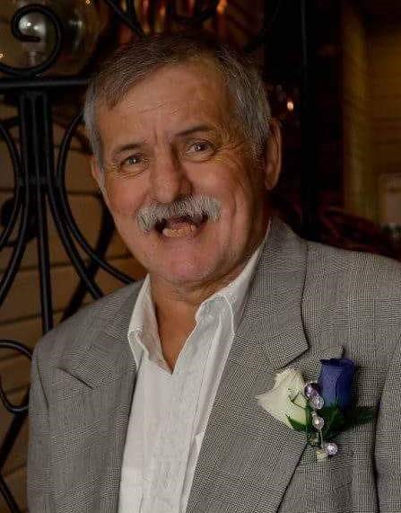 Richard Tessier Obituary - Cornwall, ON