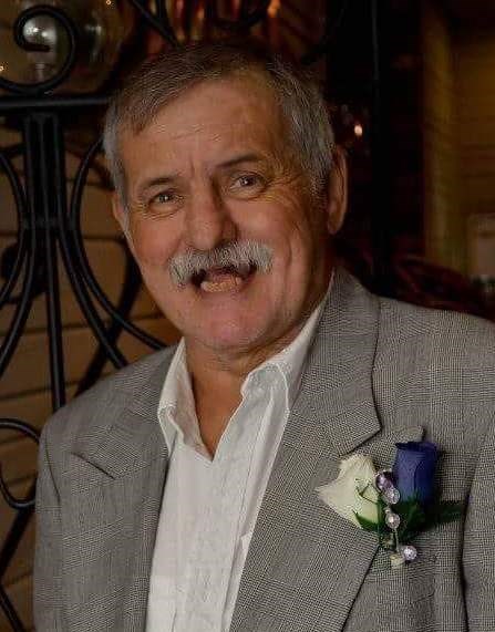 Richard Tessier Obituary - Cornwall, ON