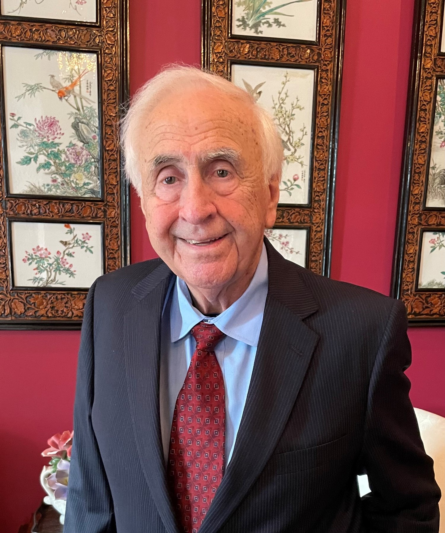 Jerry Barber Obituary - Ridgeland, MS