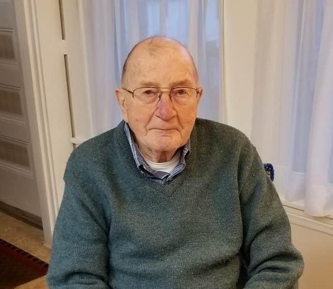 Robert Arsenault Obituary - Rumford, ME