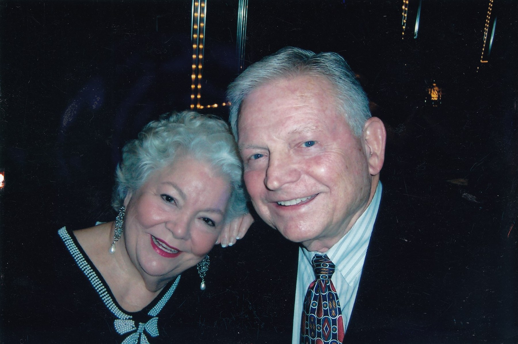 Dr. C.E. Musslewhite Obituary - Houston, TX